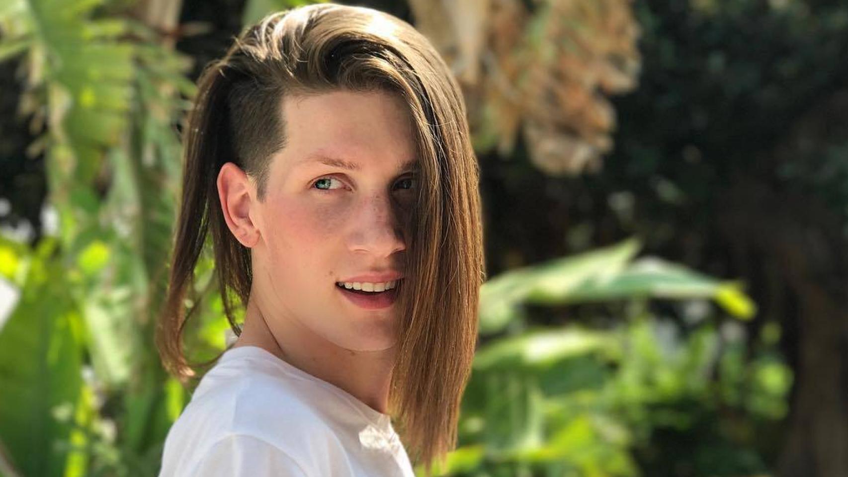 Oto Vans, el 'superviviente' que ayuda a sus padres exdrogadictos