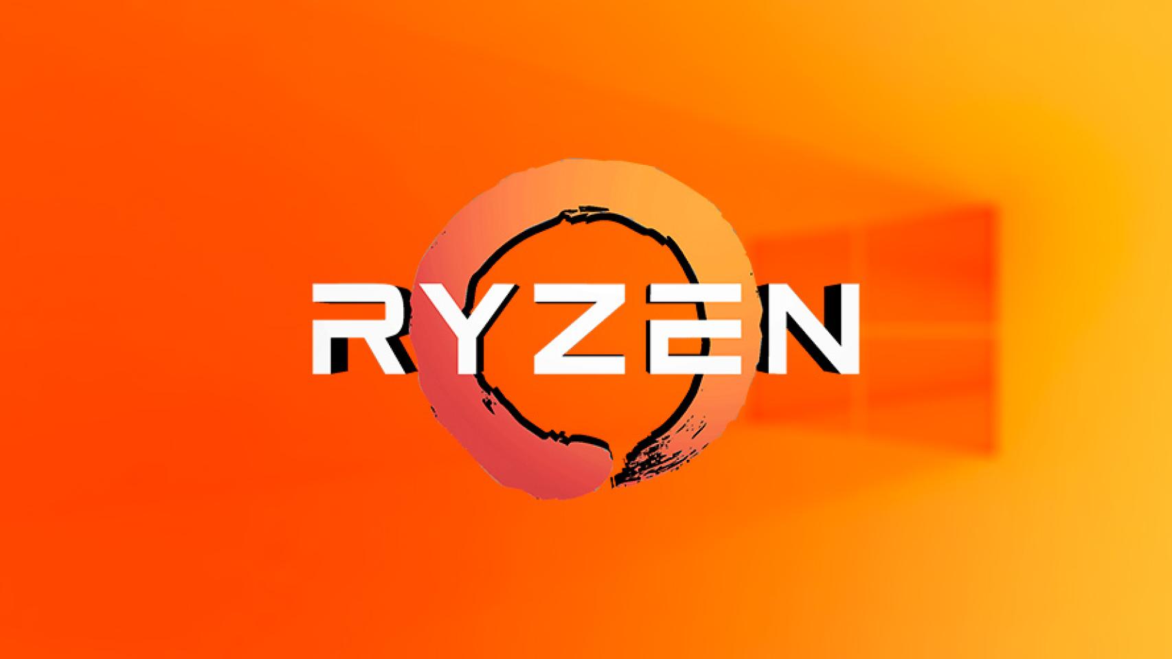 ¿Tienes un Ryzen? Haz esto ahora mismo para conseguir una mejora de ...