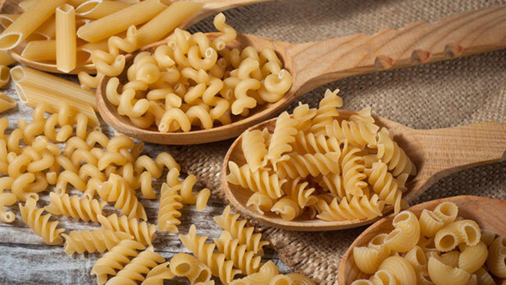 Estos son los mejores macarrones que puedes comprar en el supermercado