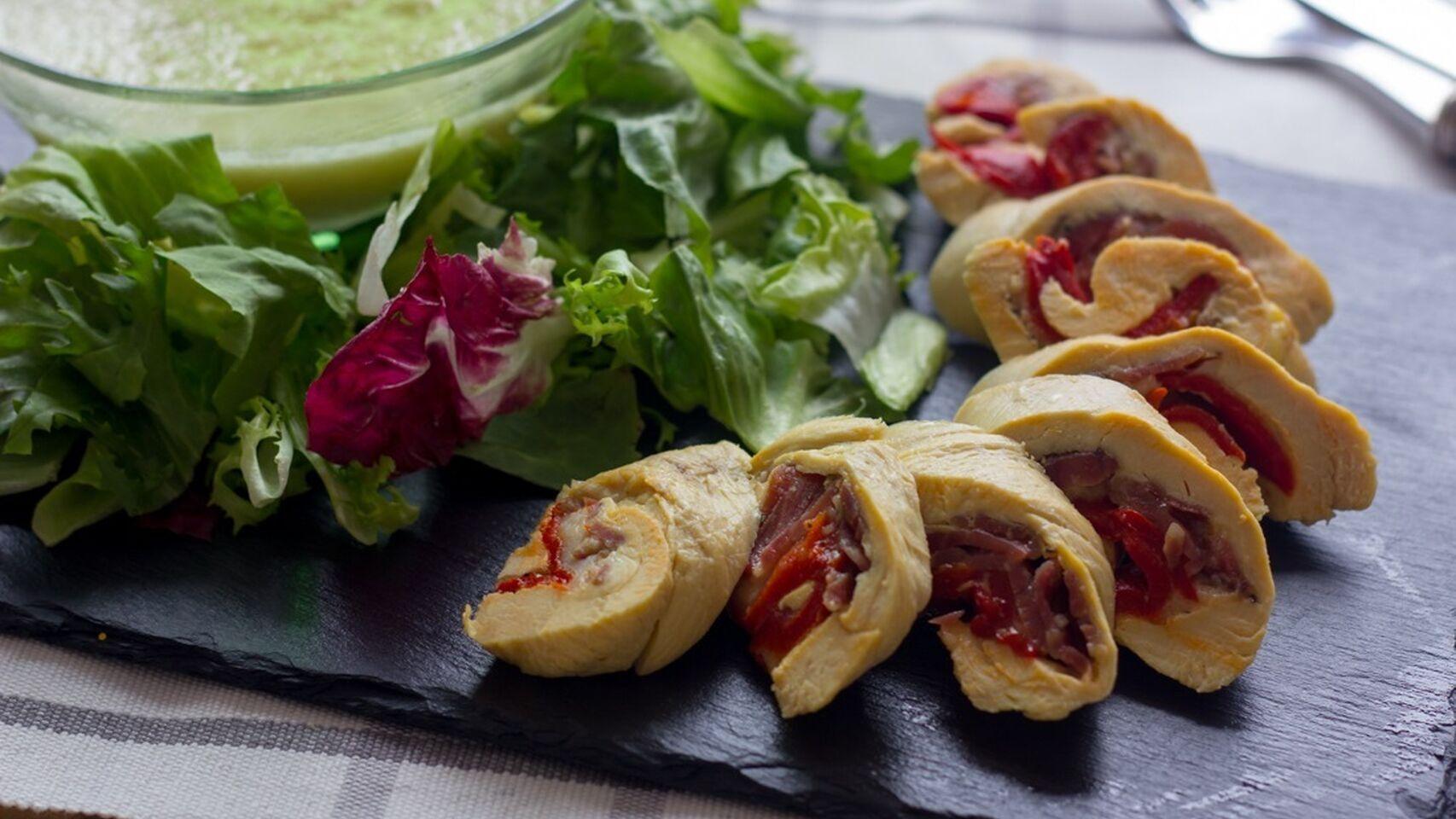 30 recetas de pollo fáciles que siempre salen bien