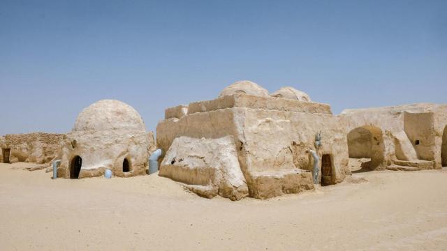 Visita uno de los lugares de Star Wars más emblemáticos en Google Maps