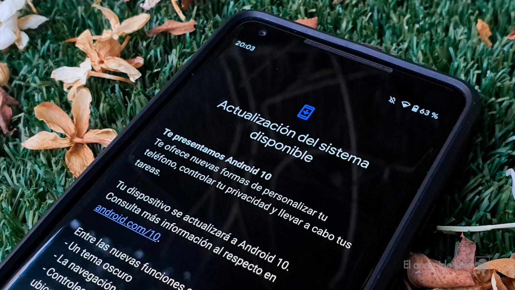 Qué son las GSI de Android y por qué son tan importantes