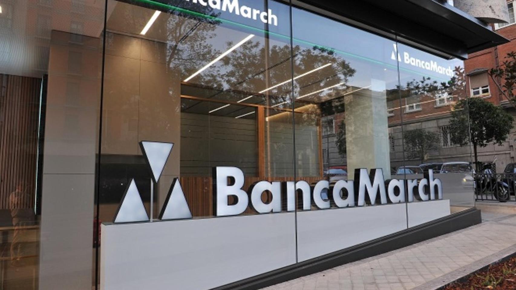 Banca March lanza un fondo alternativo para captar fundaciones y ...