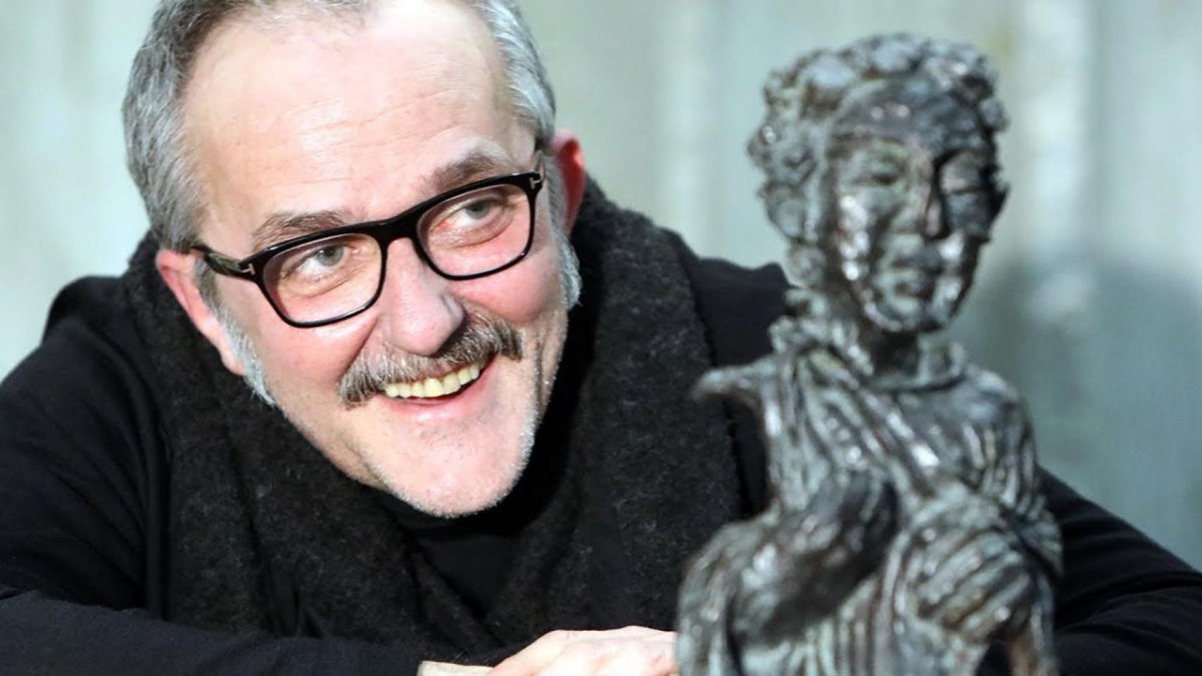 El barrio de Vigo donde nació el actor Antonio Durán 'Morris': entre ...