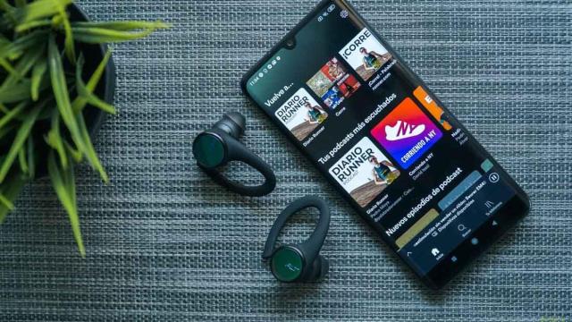 Cómo quitar el silencio entre canciones en Spotify para Android