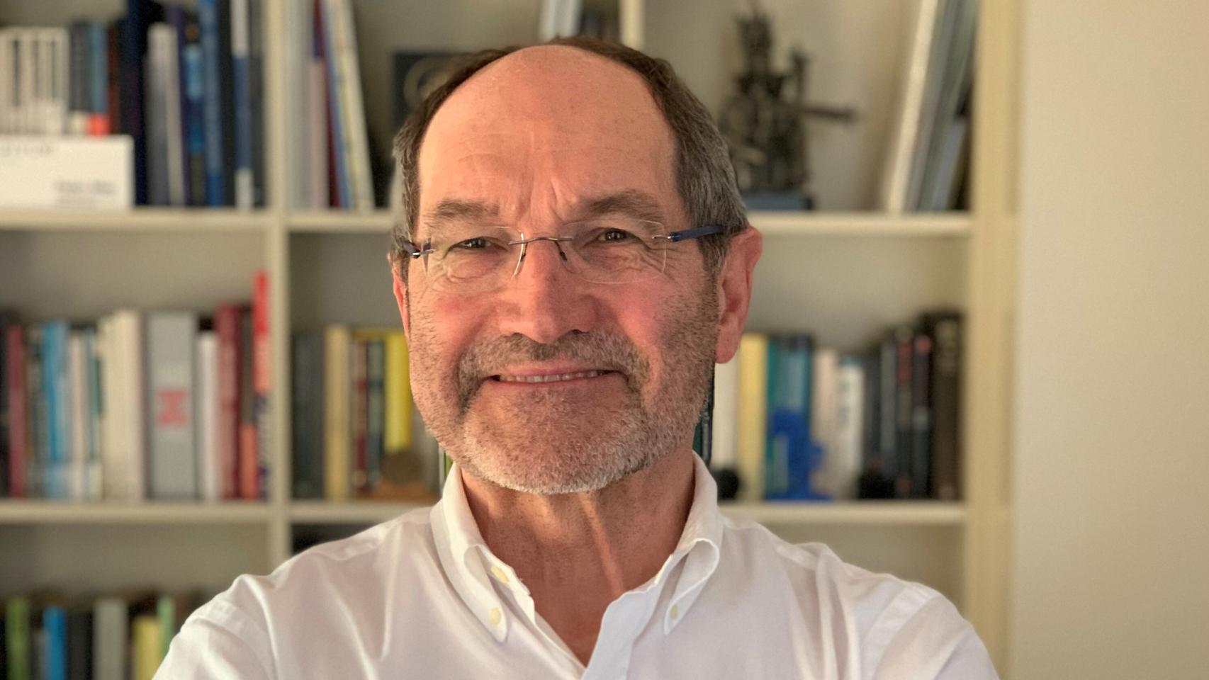 Pedro Mier (Ametic): "El plan digital está bien enfocado, nos la ...