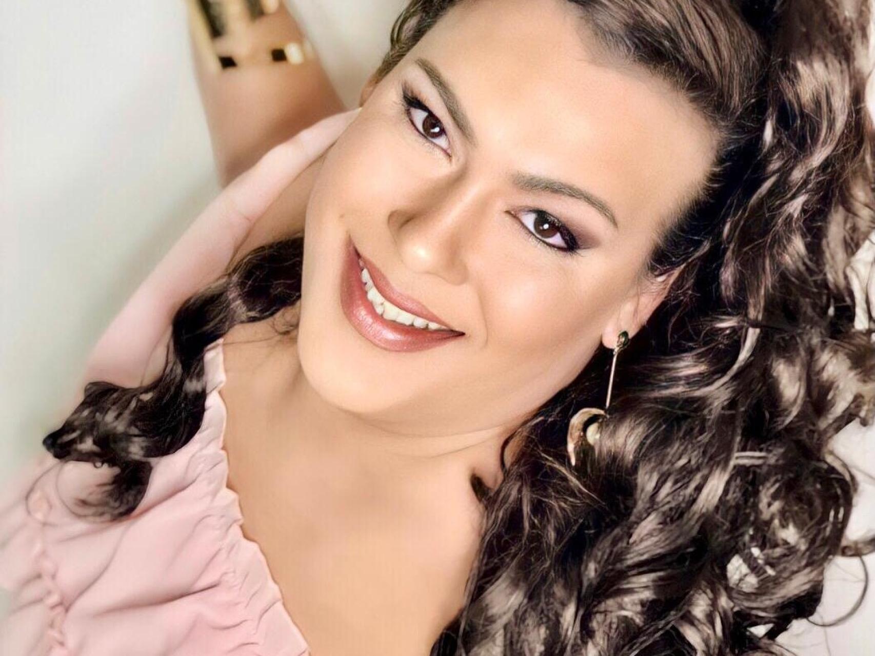 Desy Rodríguez ('Veneno') resurge tras tocar fondo: "Me caso y estoy en ...