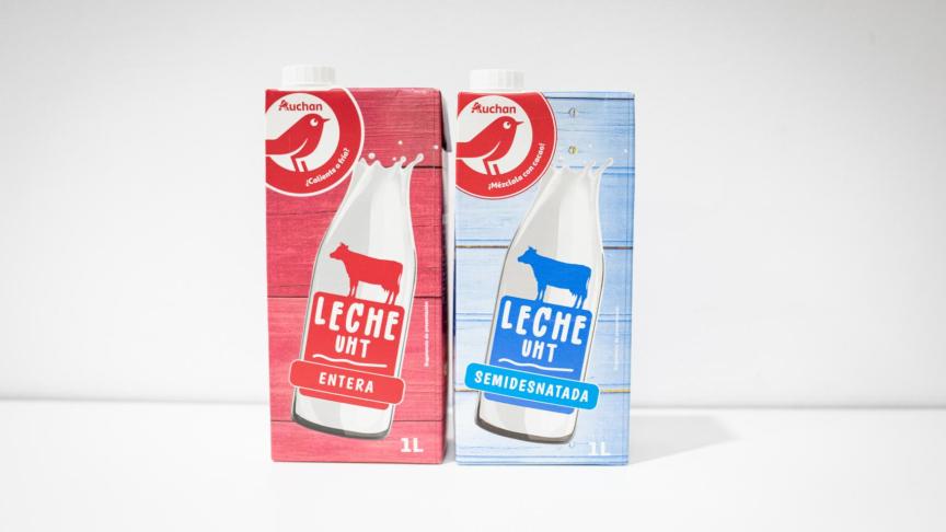Estas son las mejores leches de supermercado según la 'doctora' Carmen ...