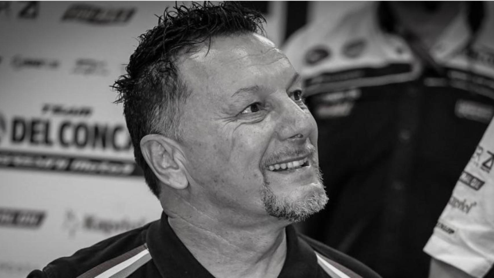 De Marc Márquez a todo MotoGP: las reacciones a la muerte de Fausto Gresini