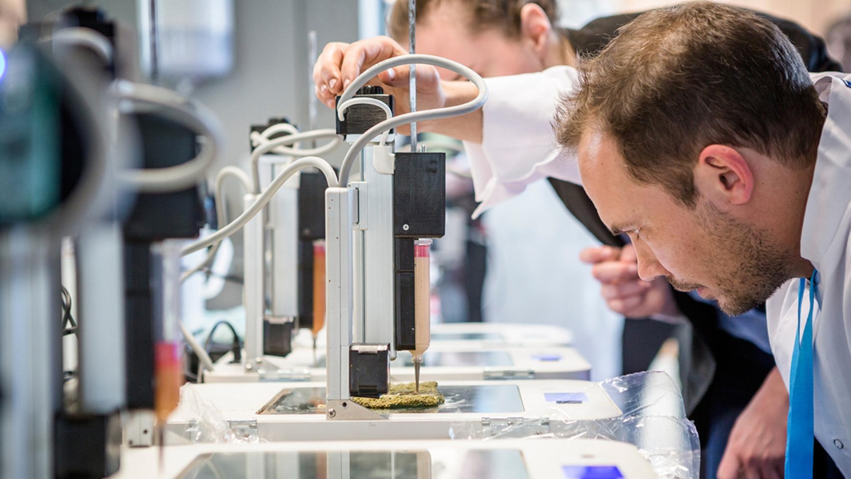 ‘Essence food’: el futuro de la industria alimentaria empieza en Vigo