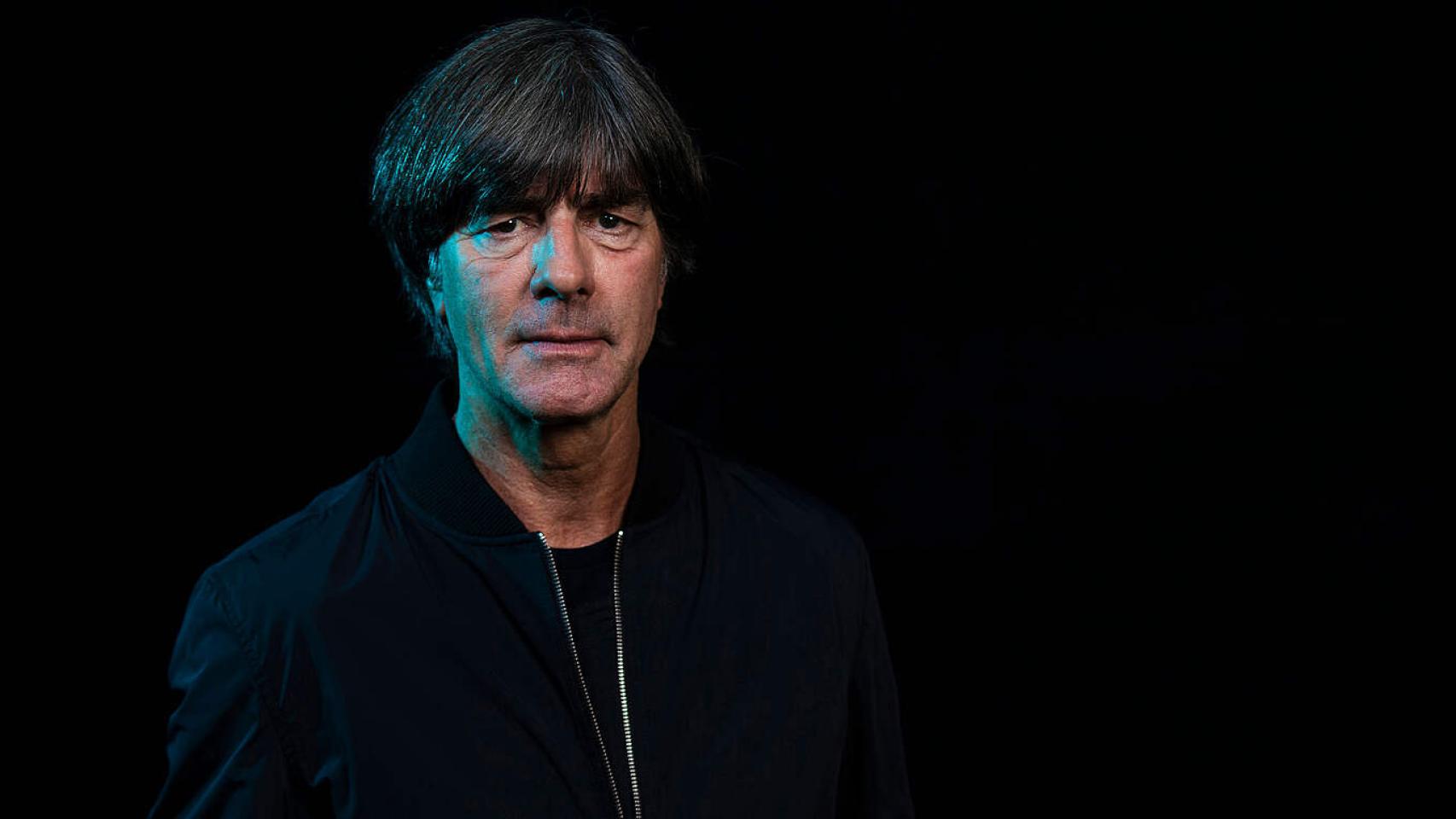 Joachim Löw adelanta su adiós: dejará de ser el seleccionador de ...