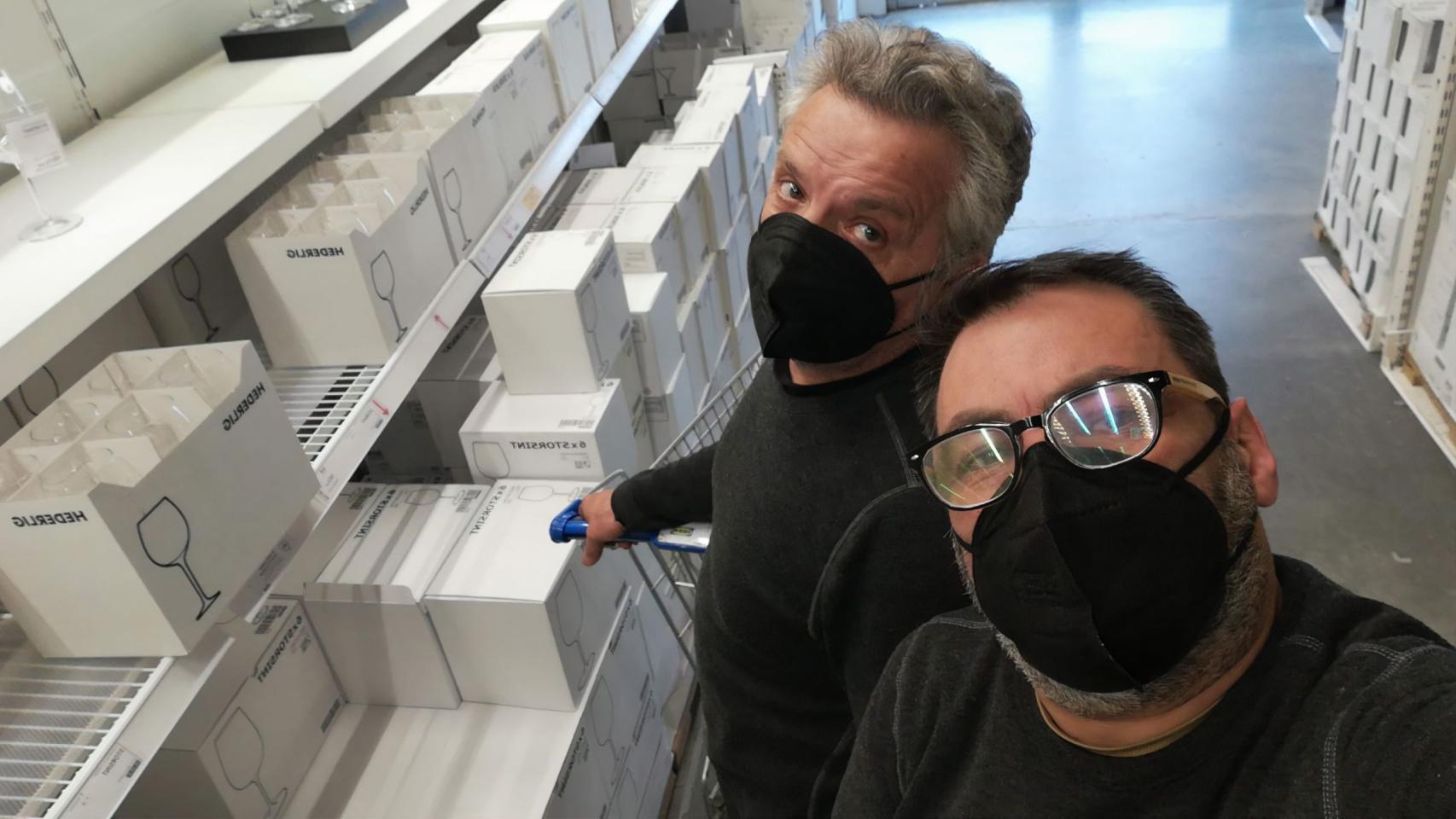Los muebles de Ikea llegan a Vigo y Pontevedra, sin esfuerzo, gracias a ...