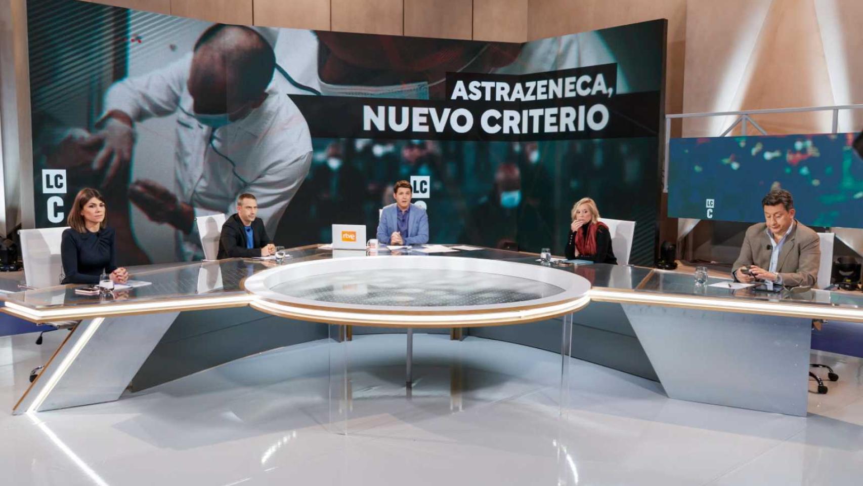 Playz, Eurovisión, escapar de las polémicas: los pasos de TVE para ...