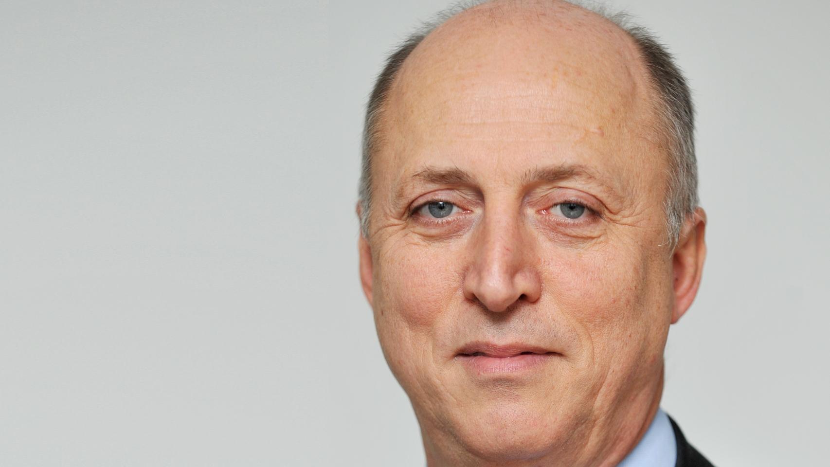 BNP Paribas AM elige como nuevo consejero delegado a Sandro Pierri