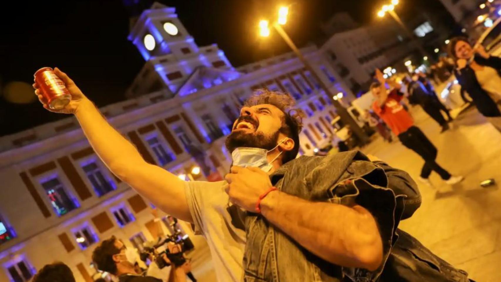 El mapa del caos de las restricciones contra la Covid en España: toques ...