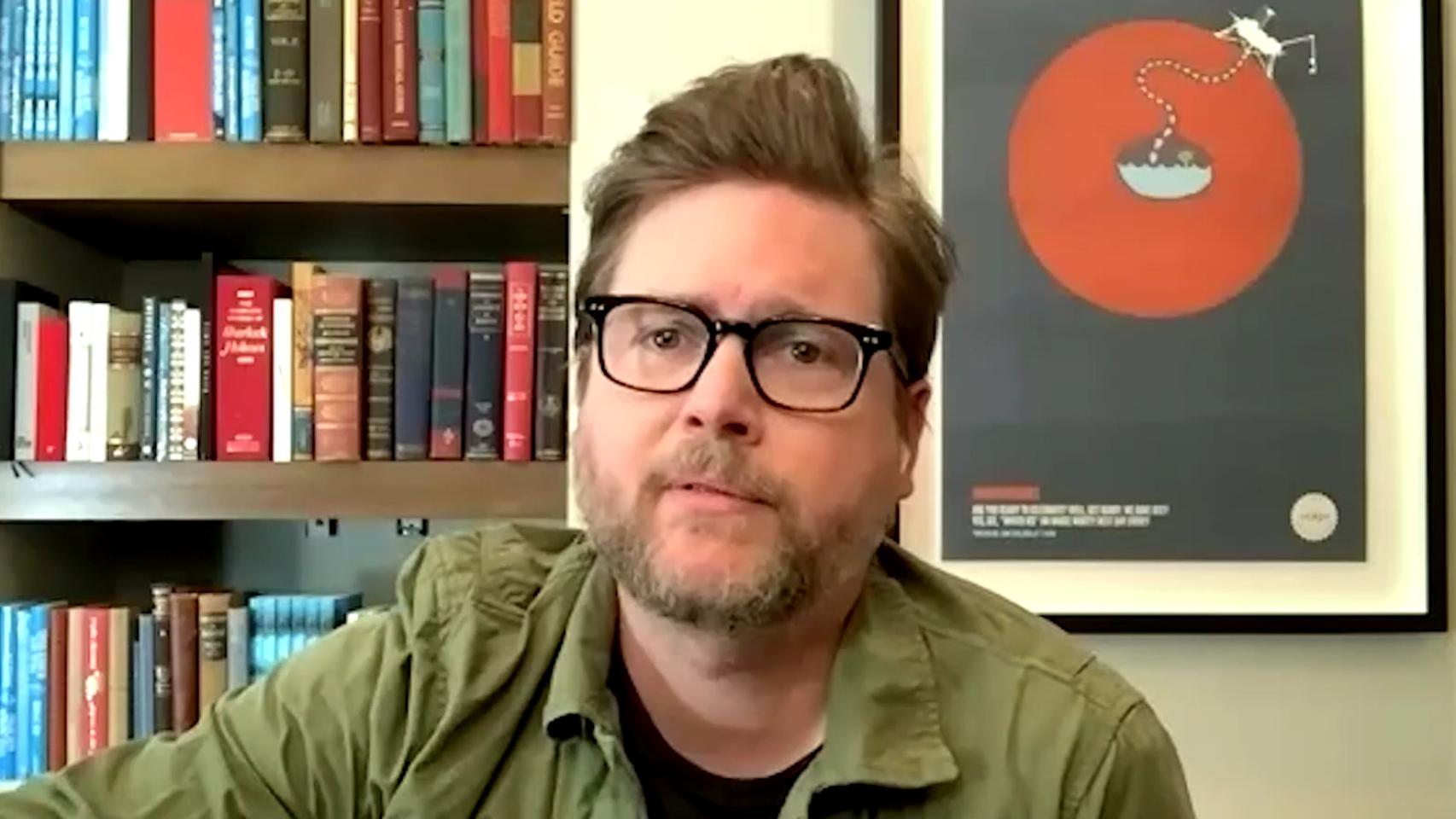 Biz Stone: "Siempre habrá subjetividad en la moderación de contenidos ...