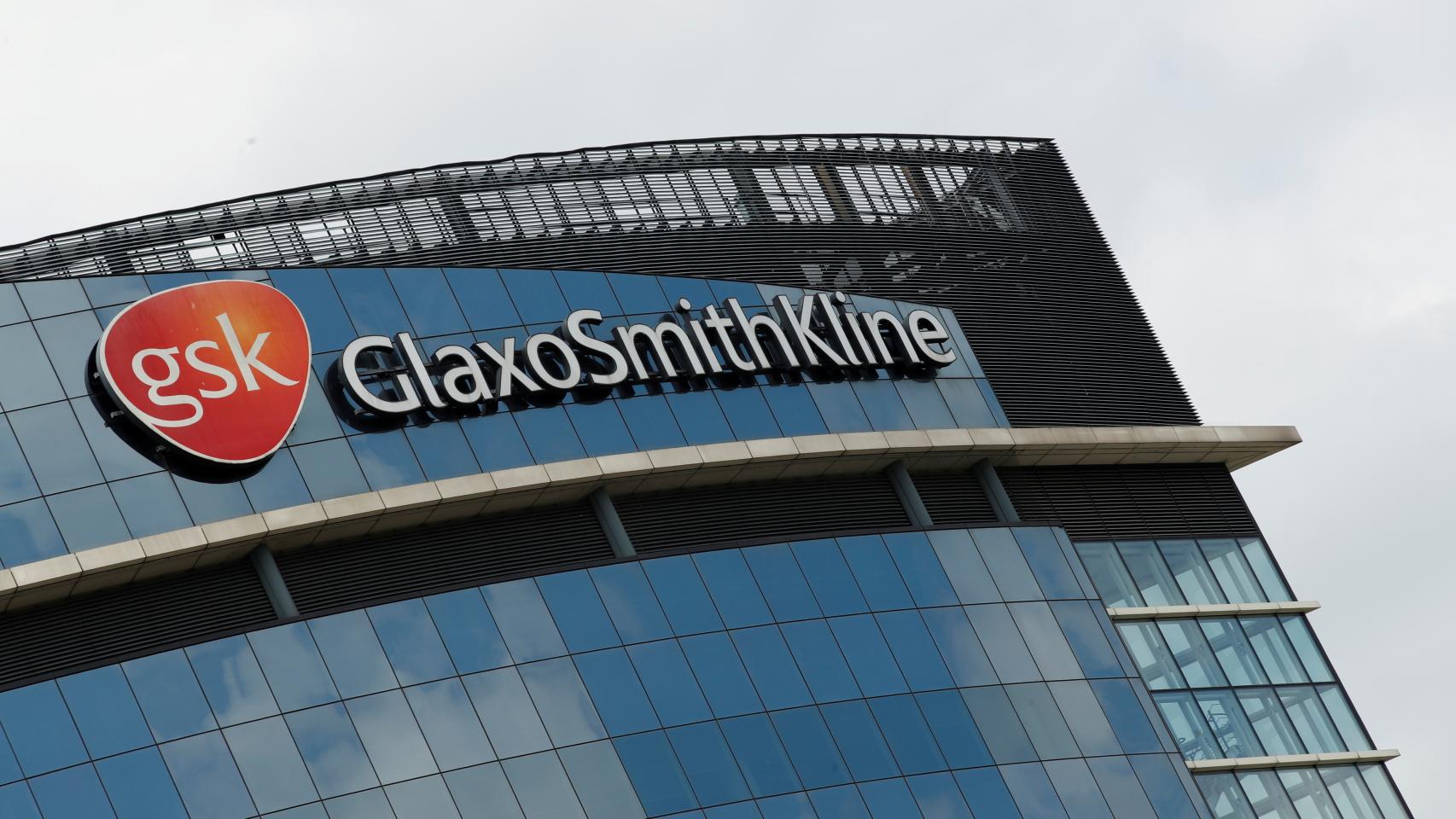 GSK sacará a bolsa su negocio de medicamentos sin receta con Pfizer en 2022