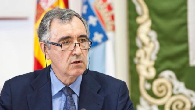 José María Castellano, el hombre que sentó las bases de Inditex y supo ...