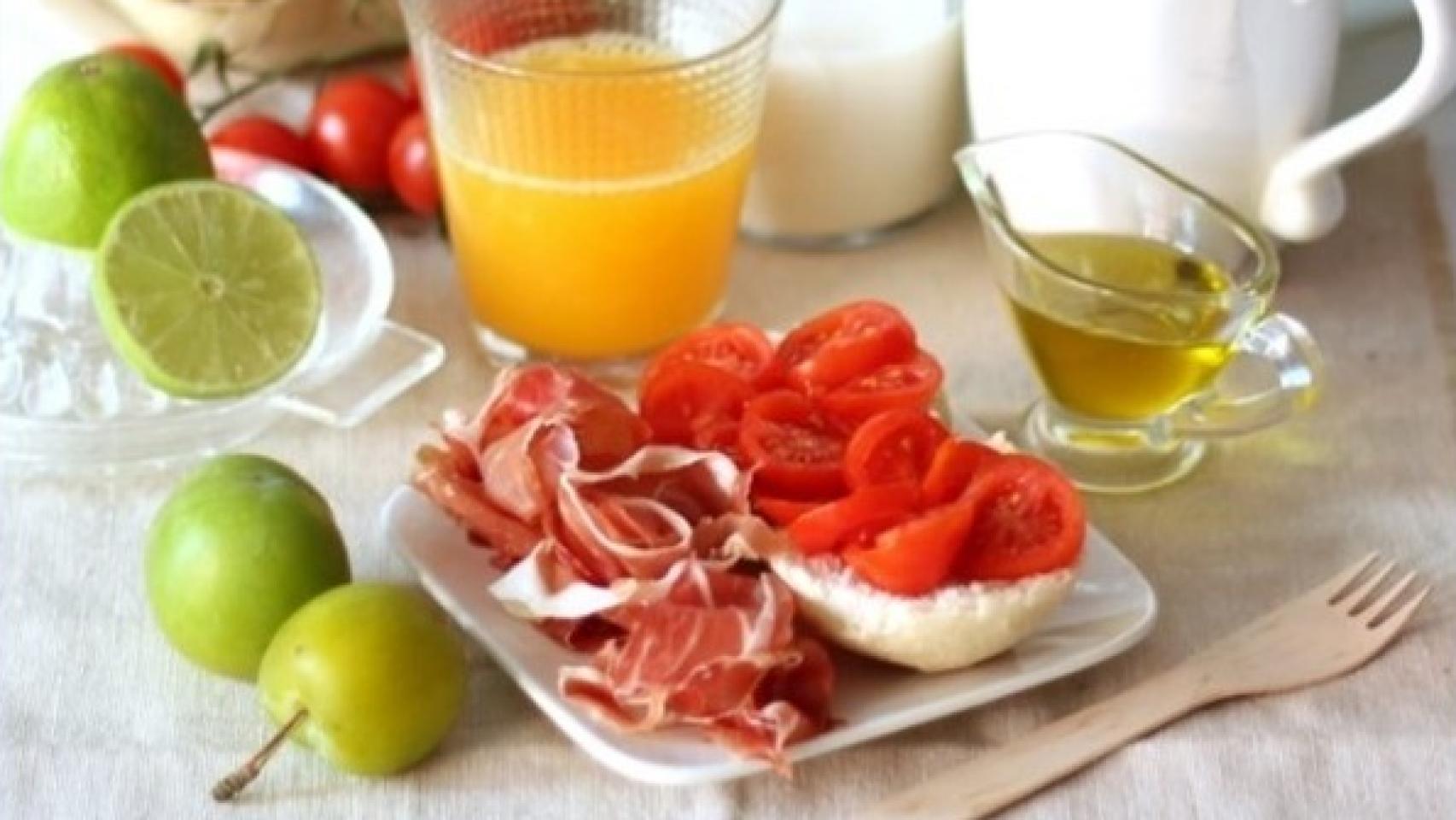 Cómo hacer las mejores fotos de comida para Instagram con el Nokia X20