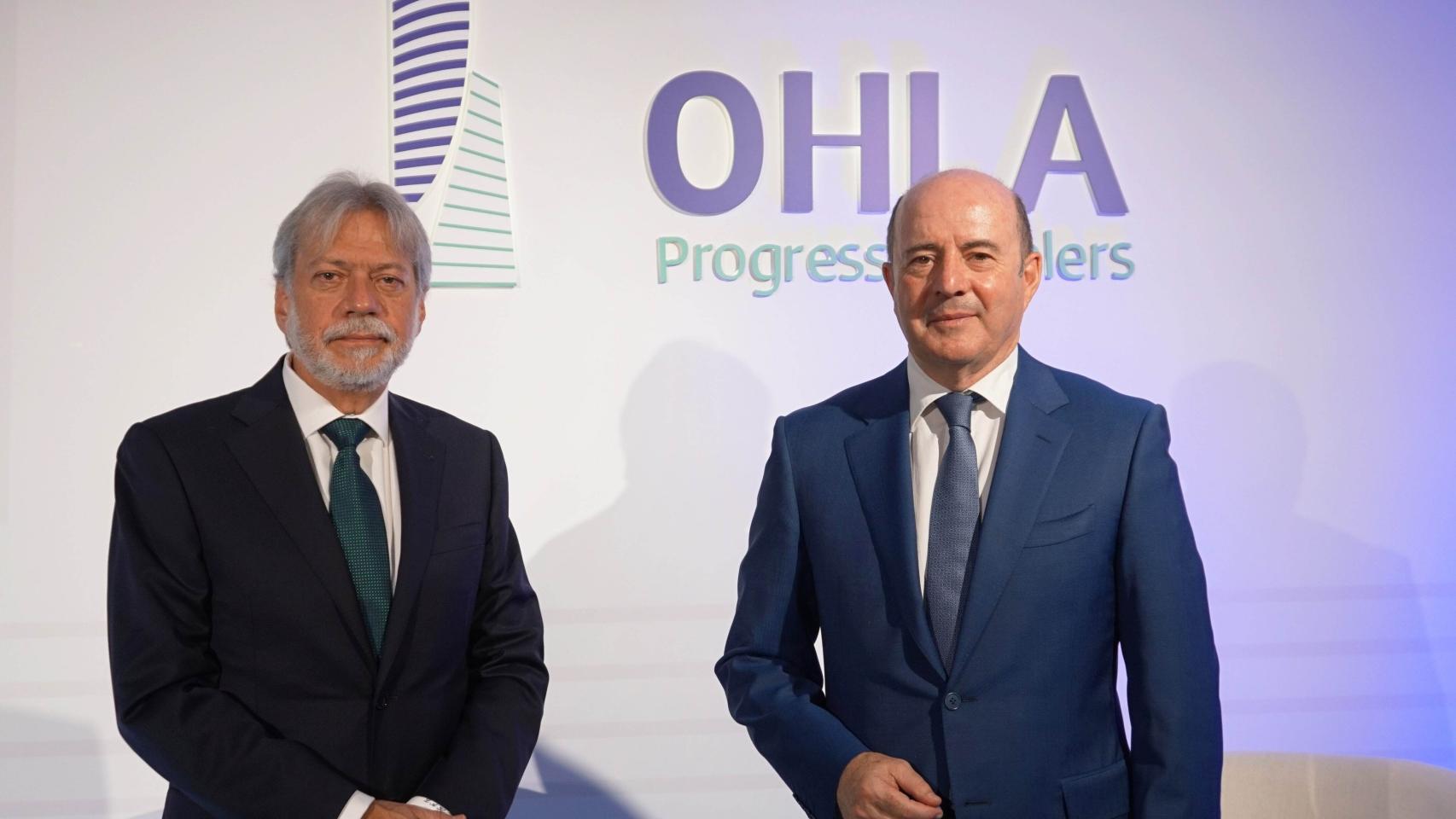 OHLA se adjudica su mayor contrato desde 2017 por valor de 321 millones ...