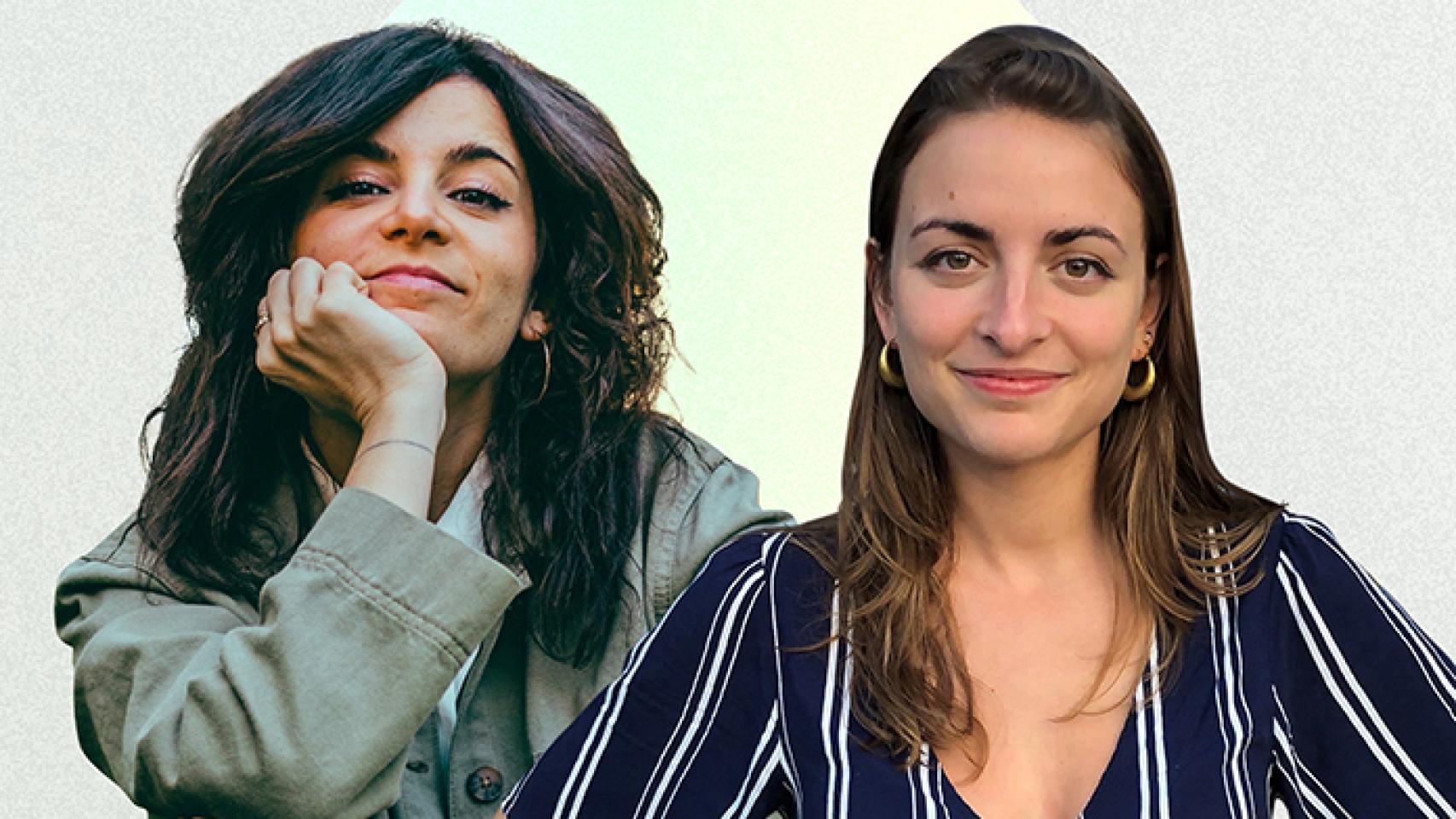 Irene Solà y Ana Iris Simón: periferias de la joven narrativa