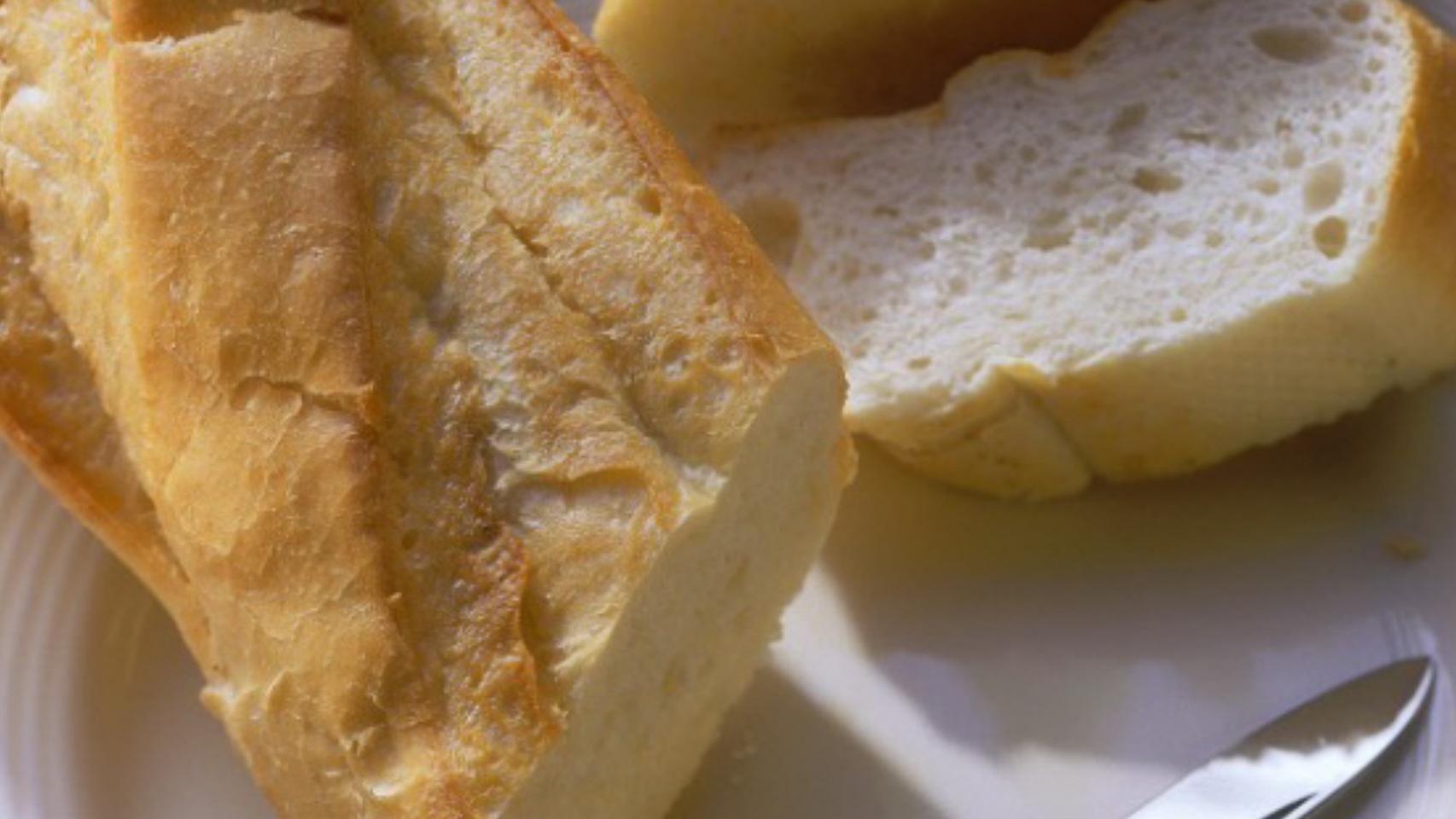Pan blanco o tortillas de maíz: este es el mejor alimento para las comidas