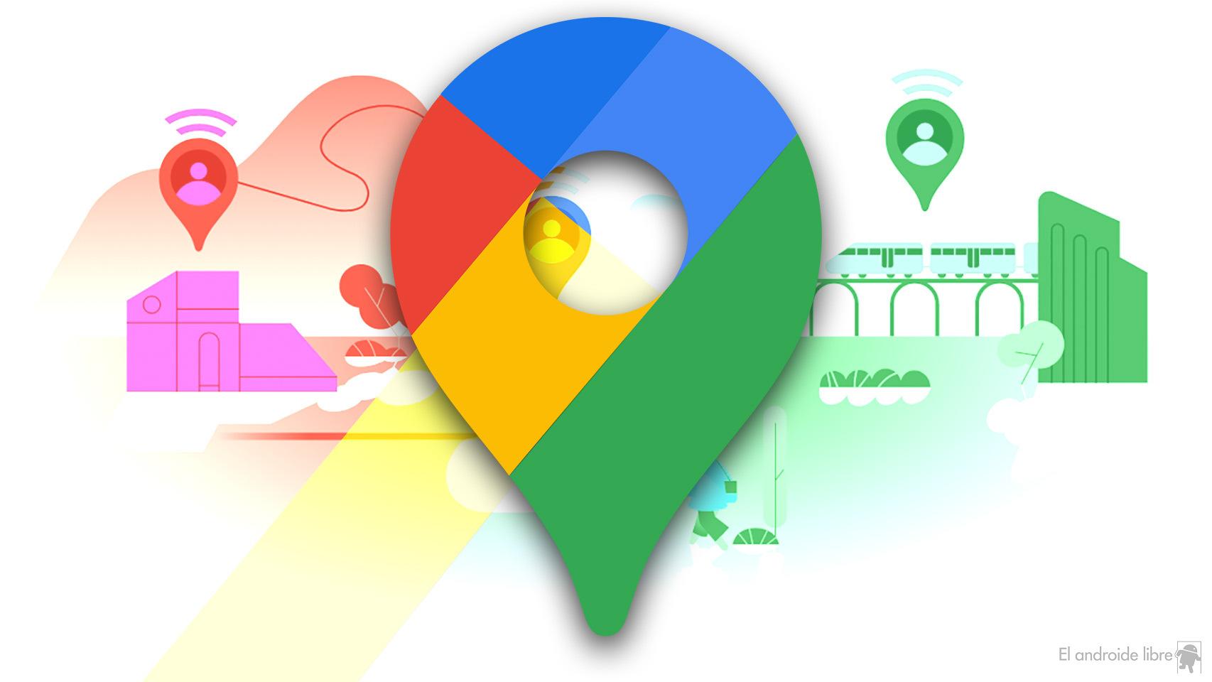 Corrige a Google Maps: elimina y añade calles, direcciones y más