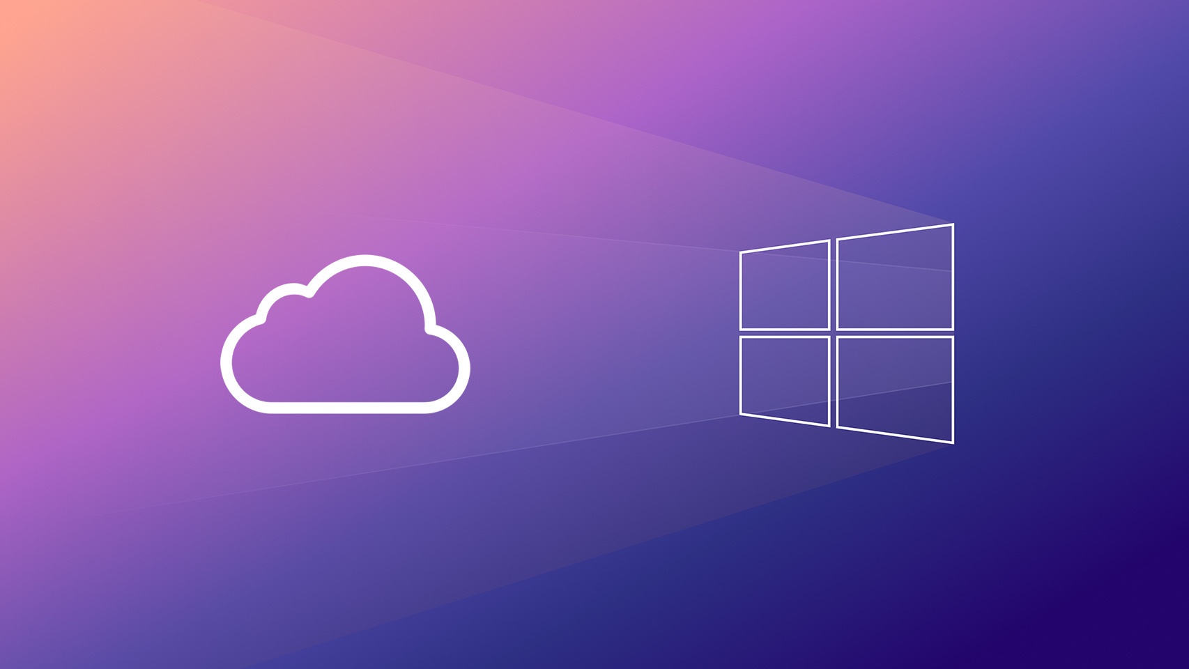 Ya podemos gestionar contraseñas de iCloud desde Windows 10