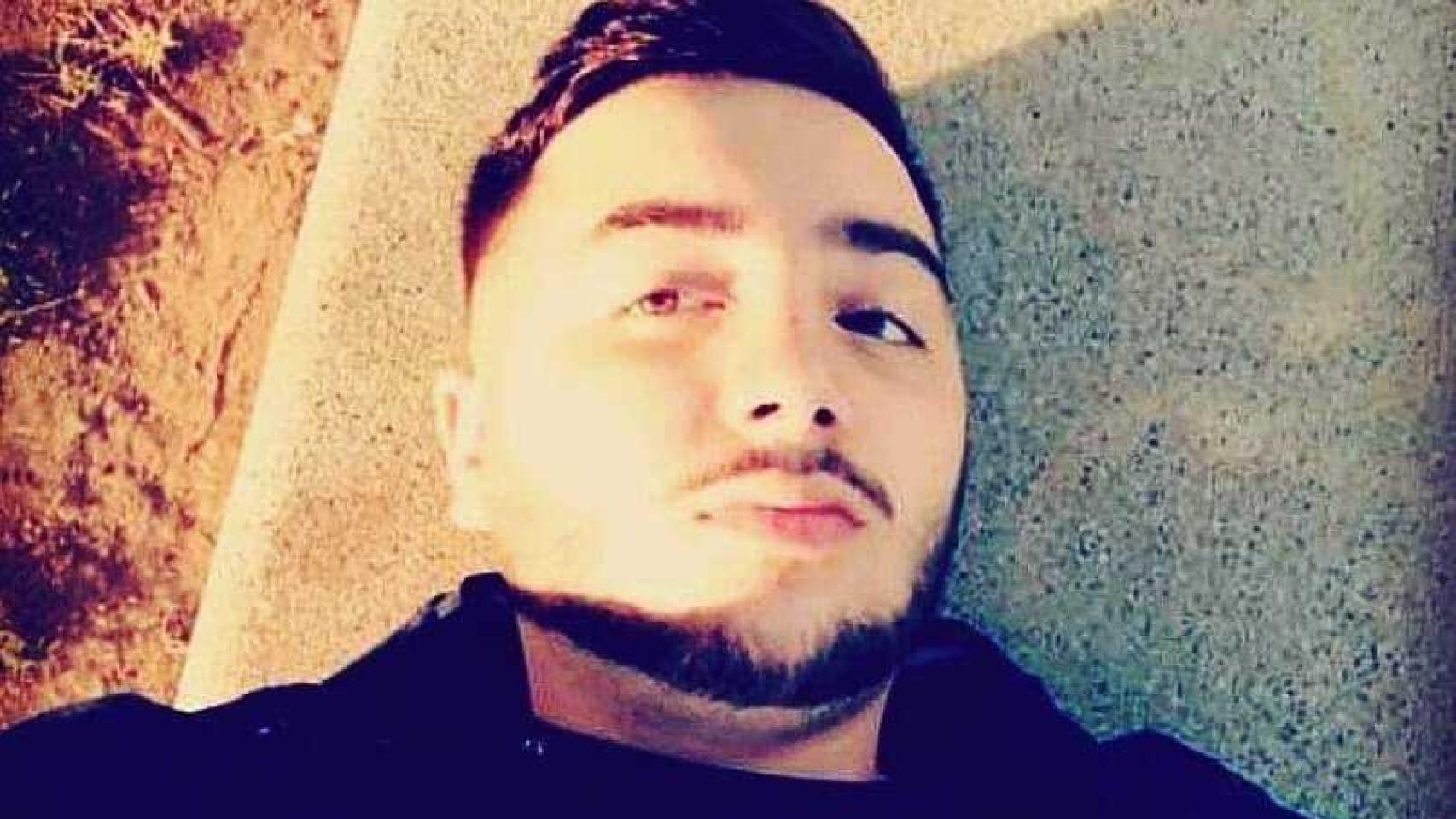 Cholo, el joven "tranquilo" que amaba el fútbol y ha muerto de Covid ...