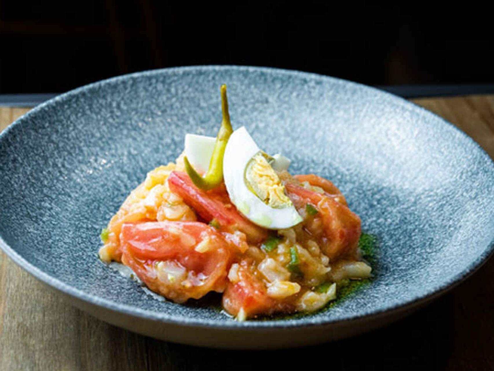 13 restaurantes con el mejor menú del día en Madrid