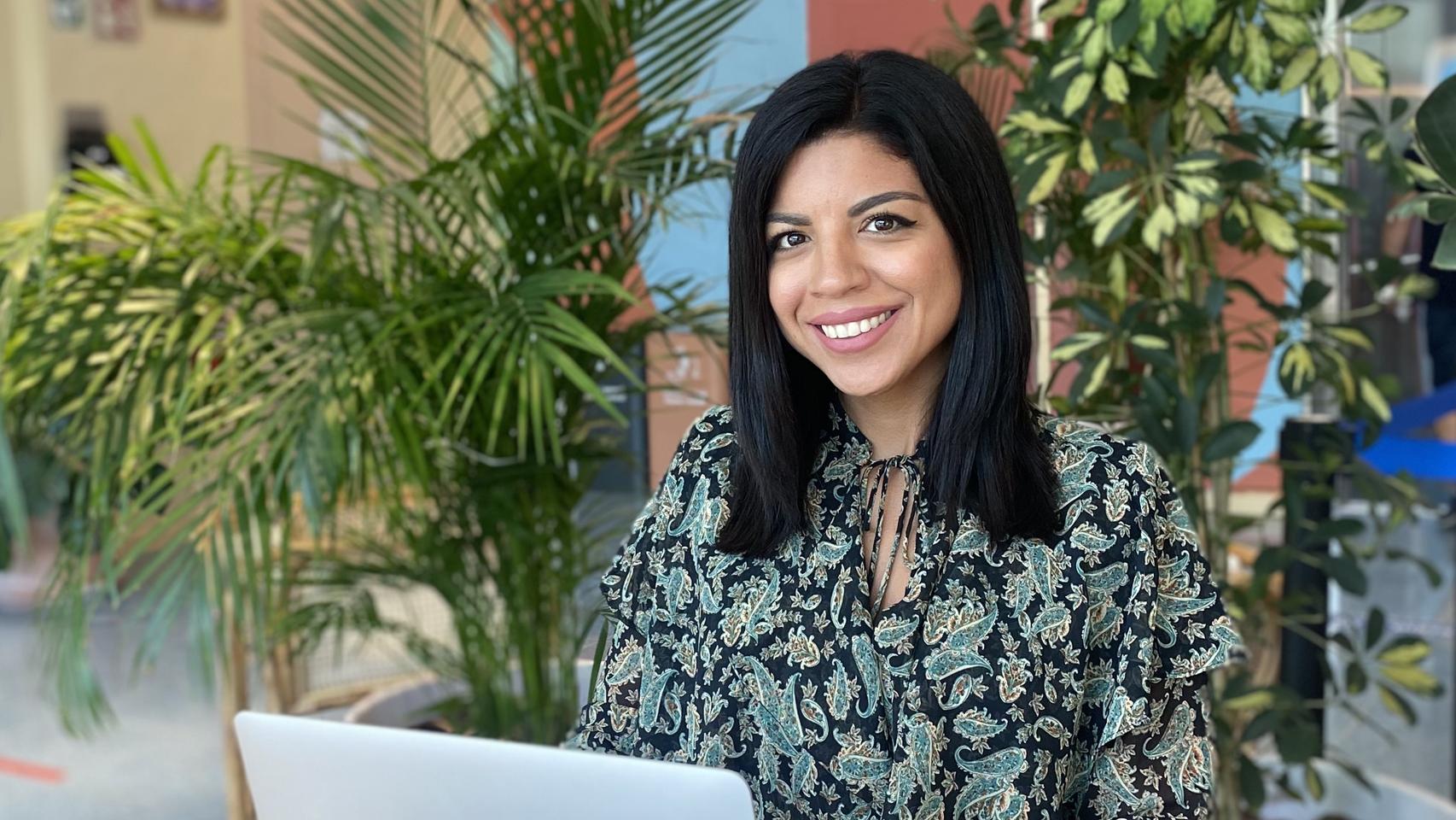 Eloísa Rodríguez (Rocket Lab): "Es muy importante que las aplicaciones ...