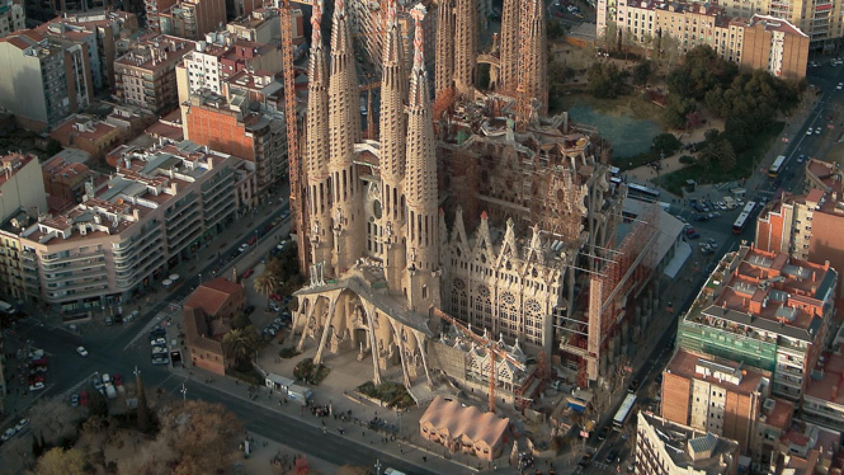 20 maravillas arquitectónica en España que deberías conocer