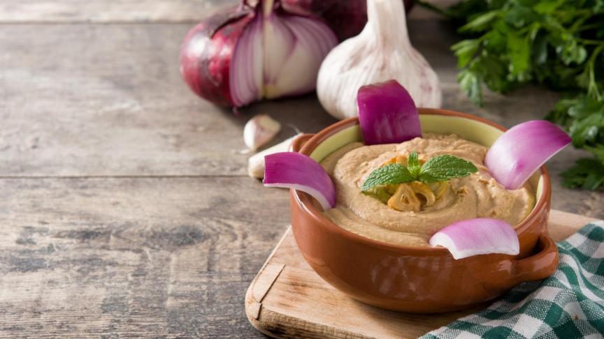 5 recetas con gofio de La Gomera, el ingrediente canario más tradicional