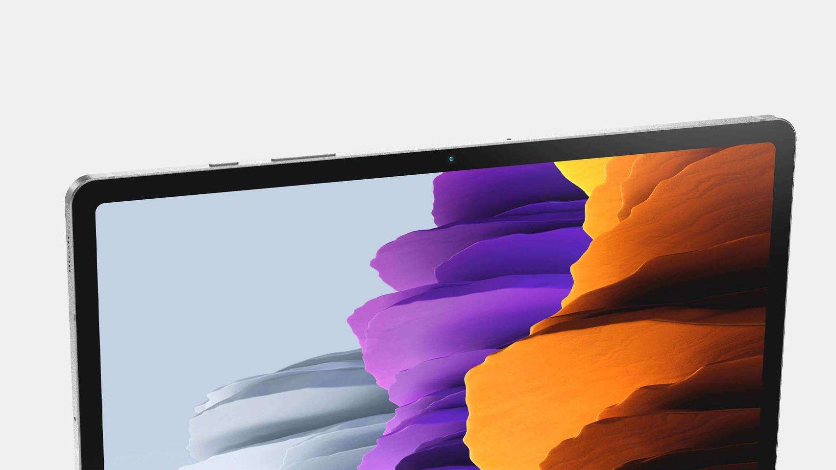 Samsung Galaxy Tab S8: colores y versiones filtradas