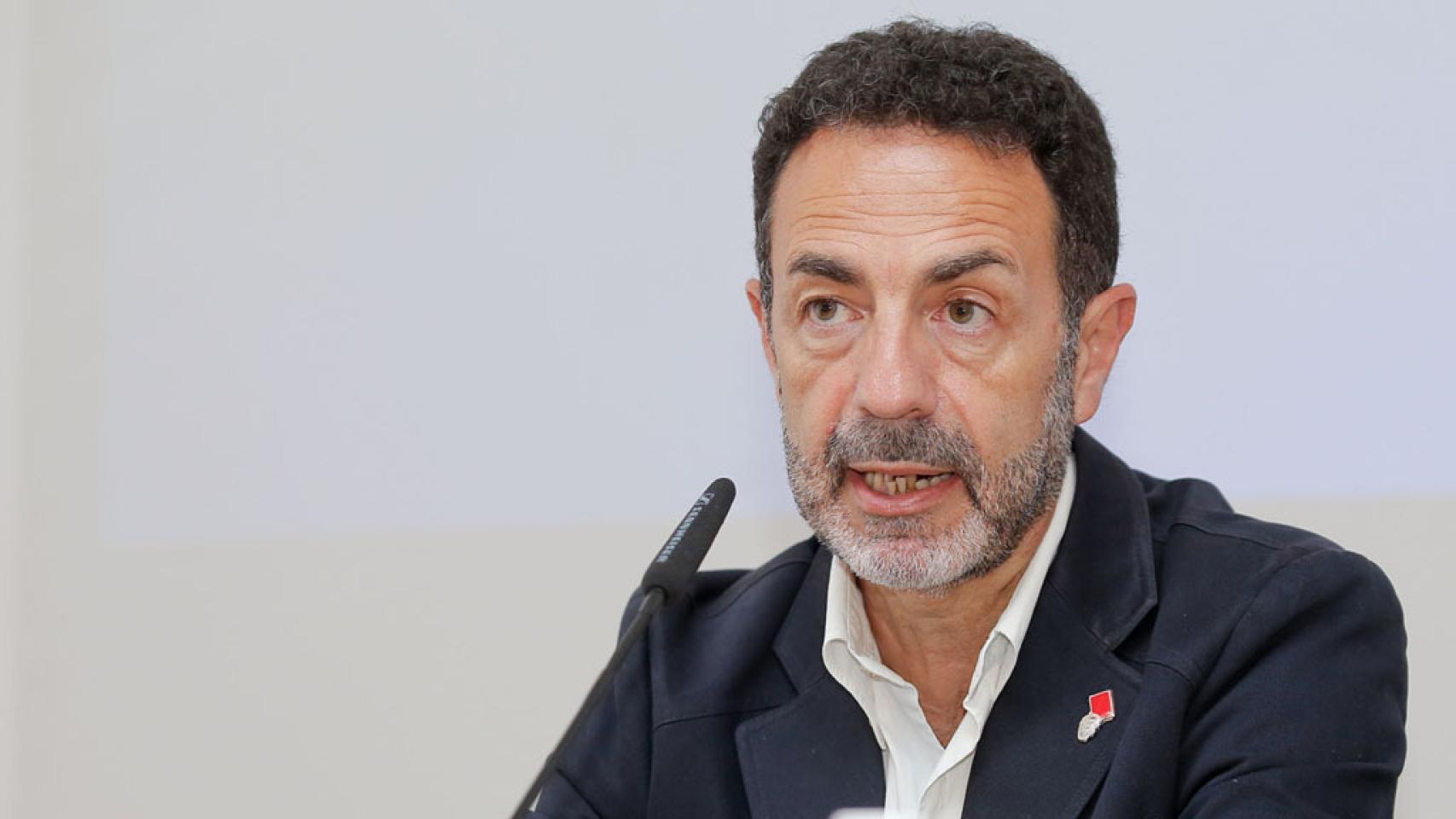 Miguel Lorente: "Es mucho más grave y perversa la violencia de género ...