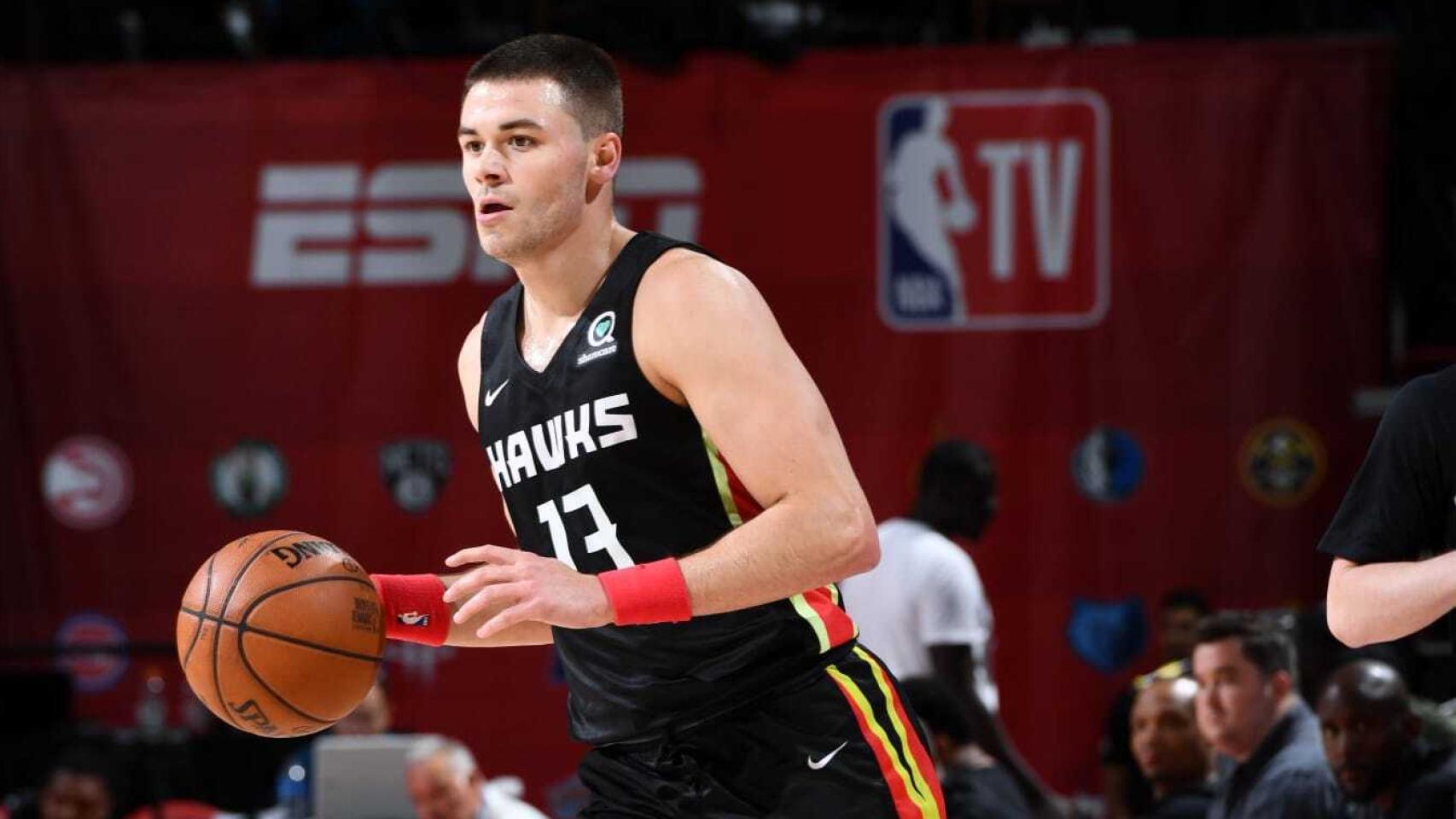El Unicaja de Málaga ficha a Matt Mooney