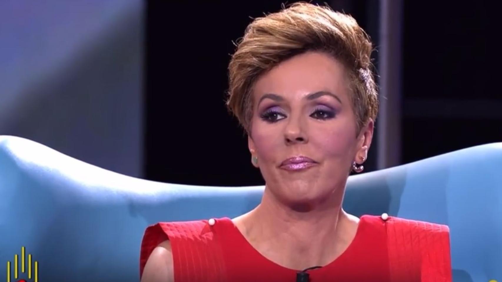 Rociíto en Montealto: cómo perder cuatro horas y media delante de la tele