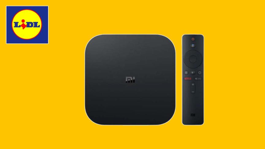 Lidl vende el 'chromecast' de Xiaomi que convierte tu televisor en ...