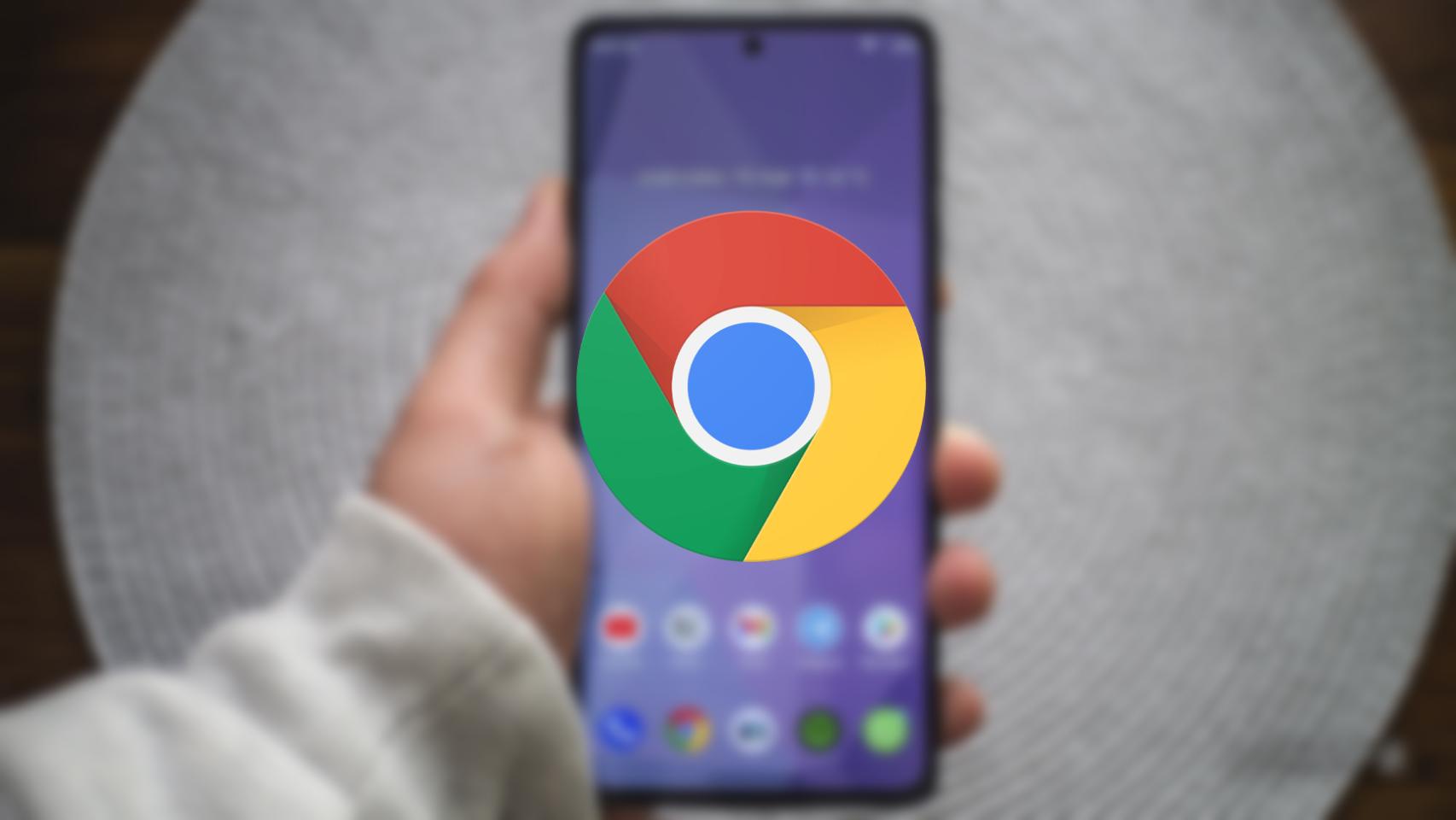 Chrome para Android se actualiza y ahora es mucho más inteligente