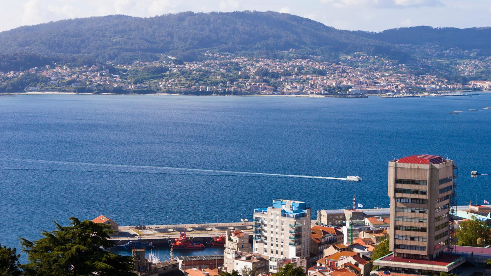 Las fotos que Wikipedia aún no tiene de Vigo y tú podrías aportar