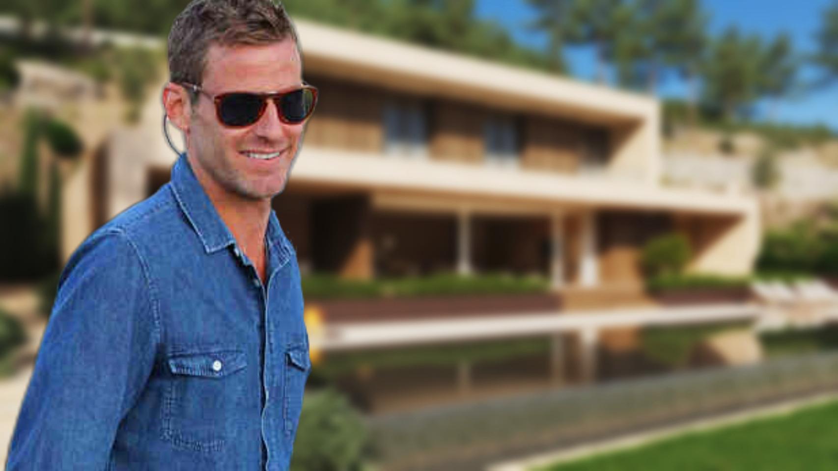 Desvelamos el negocio de lujo de Carlos Seguí, ex de Patricia Conde, en ...