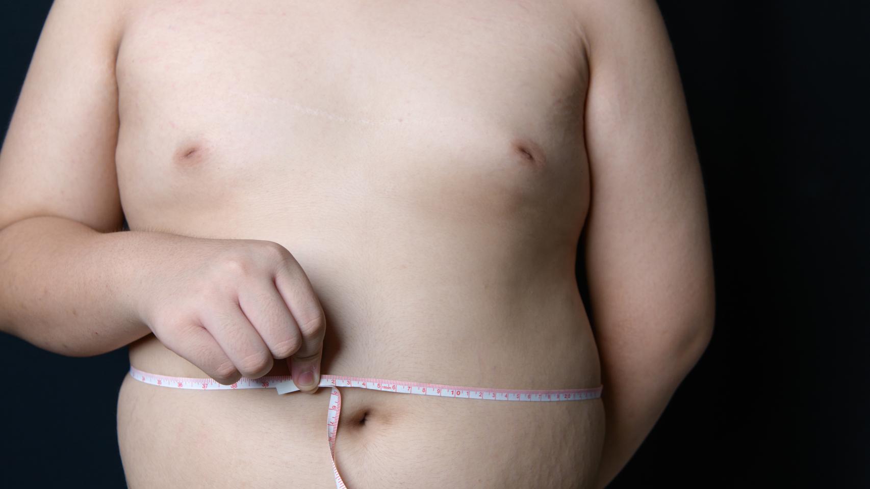 Tres de cada diez niños sufren sobrepeso u obesidad en España según Sanidad: sufren hasta el ...