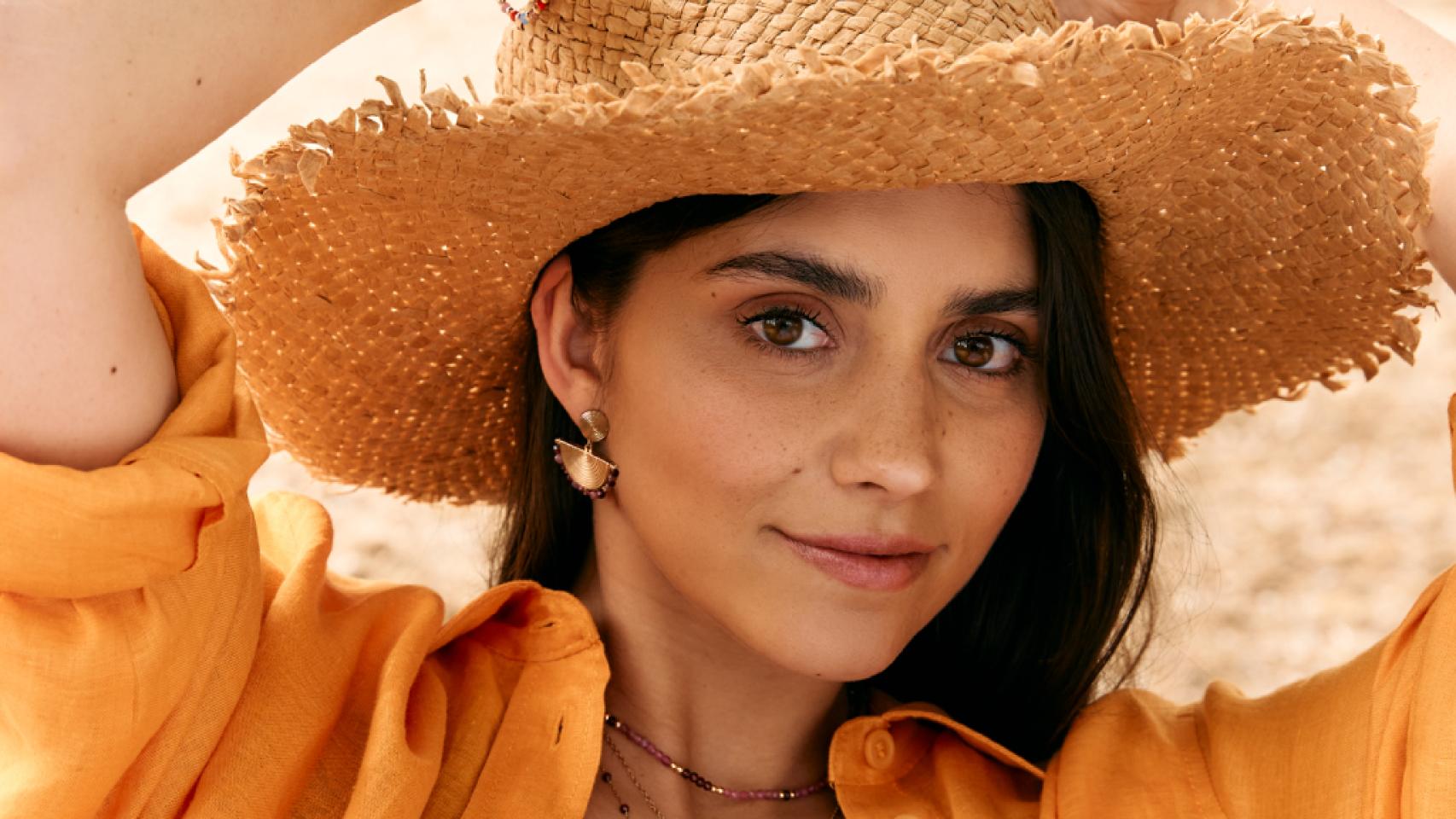 'Cala', la colección de María G. de Jaime para Vidal & Vidal que te ...