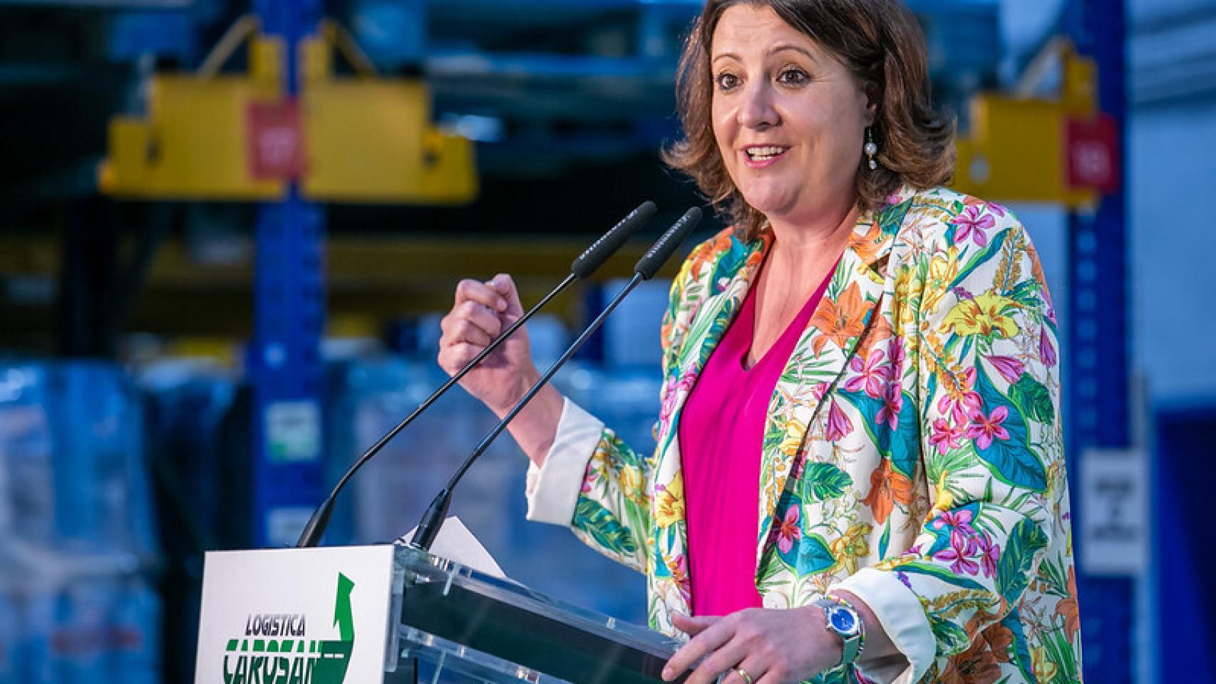 El Gobierno regional da el 'sí, quiero' a Meta para su aterrizaje en ...