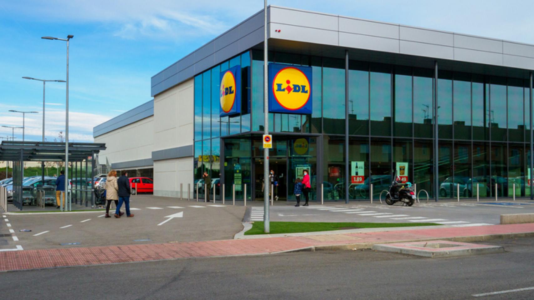 El nuevo ventilador de Lidl que todos quieren en casa: barato, en dos ...