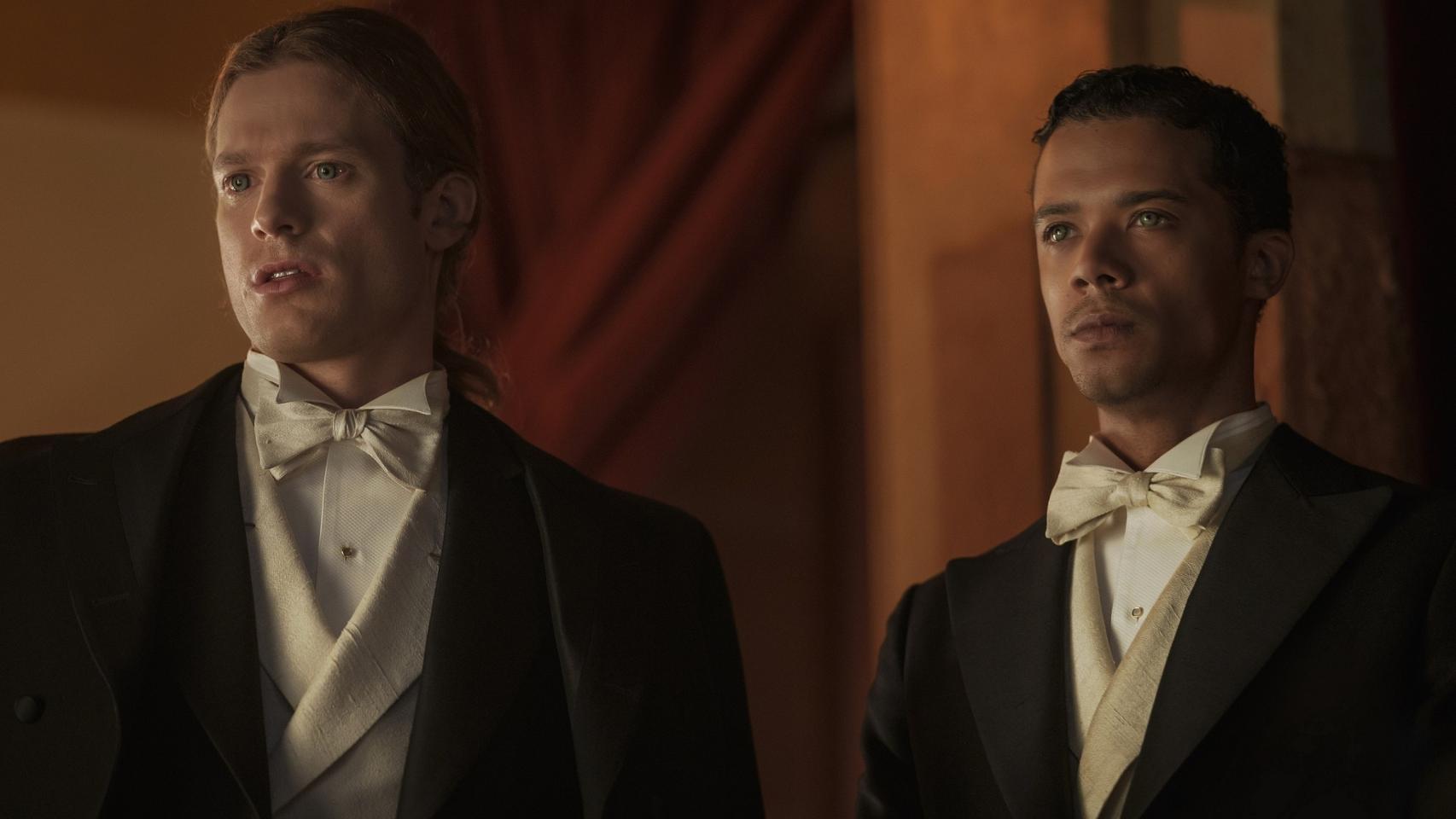 AMC Networks lanza el servicio de streaming premium AMC+ en España