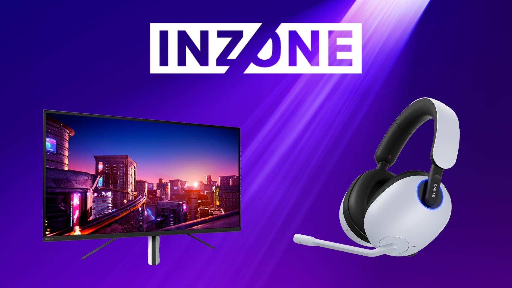 Sony presenta su nueva serie INZONE: monitores y auriculares 'gaming ...