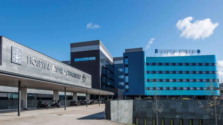 La nueva línea de bus entre O Morrazo y los hospitales de Vigo ...