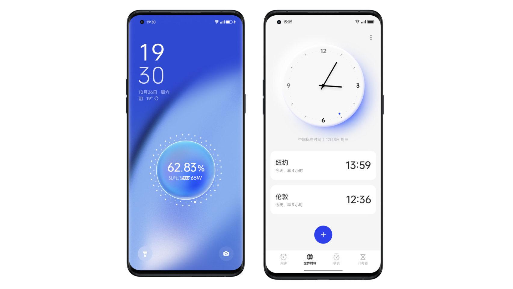Oppo lanza ColorOS 13, basado en el nuevo Android 13 y llegará a 35 ...
