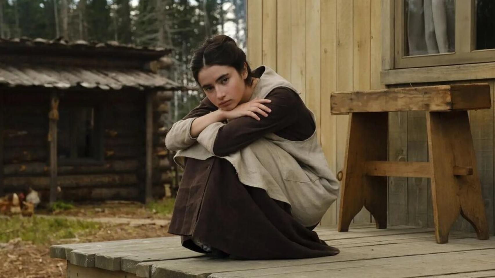 'Maria Chapdelaine': la dura vida del colono canadiense